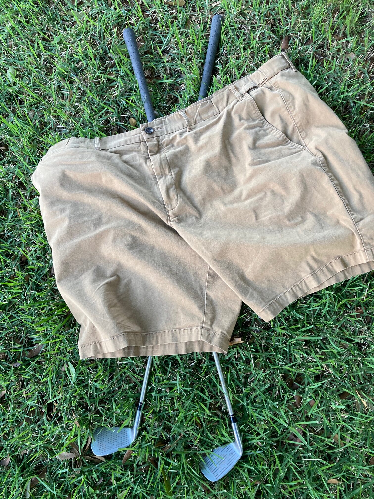 Golf Shorts- A Guide To The Obvious - Golf Learning Lab