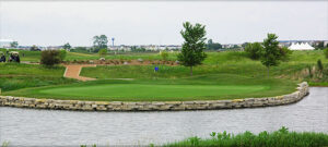 Bolingbrook Golf Club- Bolingbrook, Illinois - Golf Learning Lab