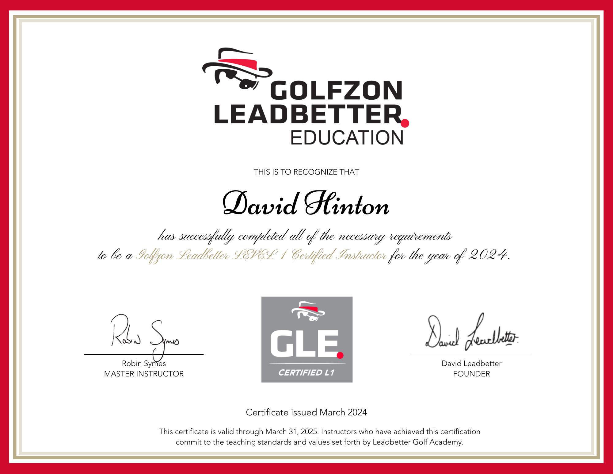 Golf LEARNING Lab- Golf Lessons - Golf Learning Lab