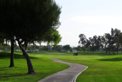 Mile Square Golf Course- Fountain Valley California - Golf Learning Lab