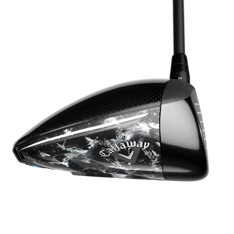 The New Callaway Paradym Driver - Golf Learning Lab