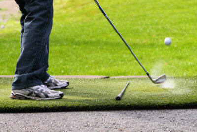 Golf Ball Flight Path- Where Is The Ball Going? - Golf Learning Lab