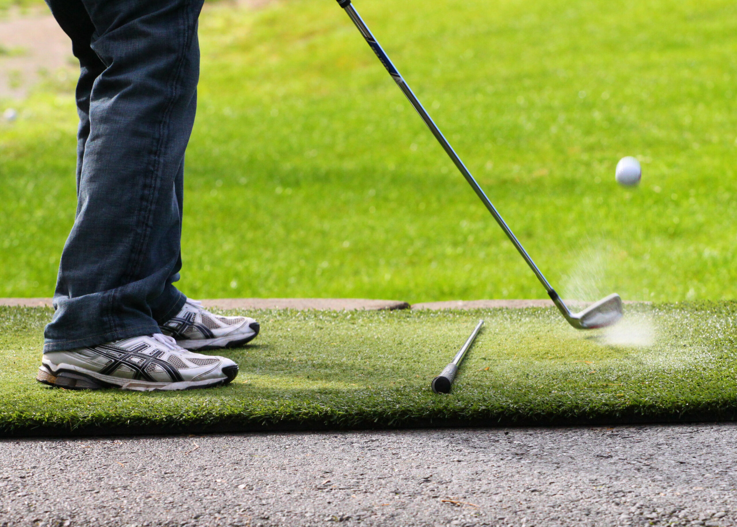 Golf Ball Flight Path- Where Is The Ball Going? - Golf Learning Lab