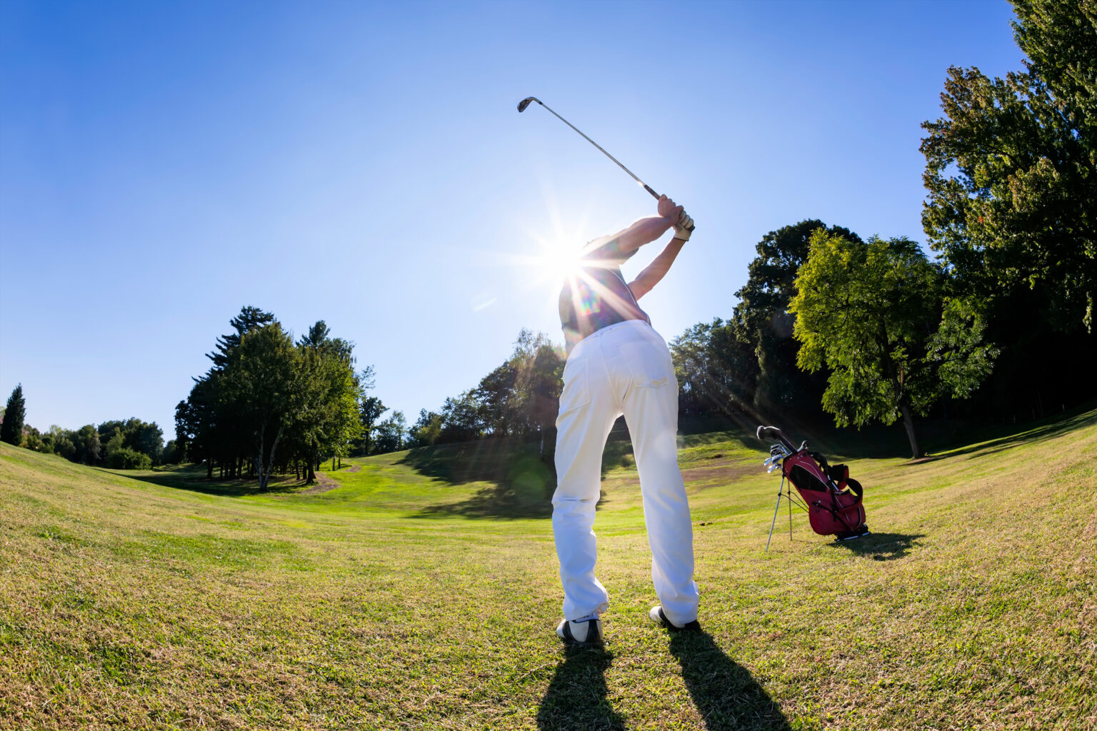 Best Sunscreen for Golf- 5 Great Choices - Golf Learning Lab