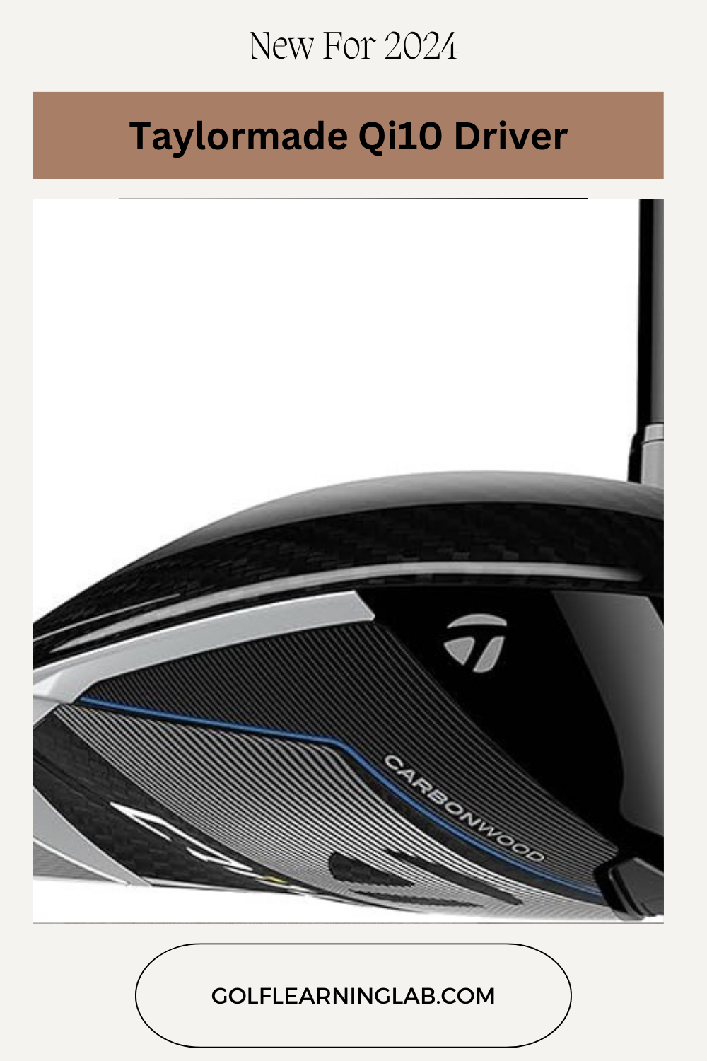 The Taylormade Qi10 Driver- Our Review - Golf Learning Lab