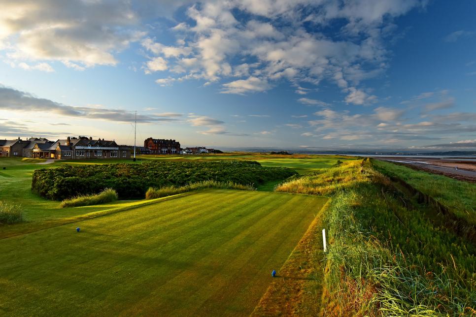 Royal Troon - 2024 Open Championship - Golf Learning Lab