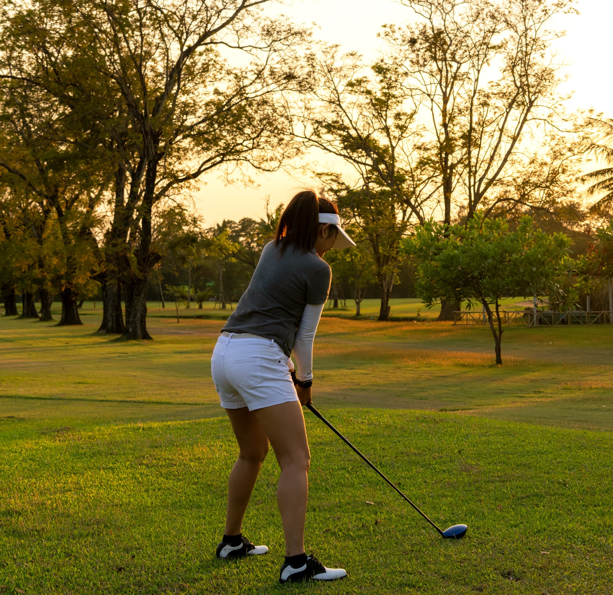Unlock Your Potential: TaylorMade Women's Golf Clubs - Golf Learning Lab