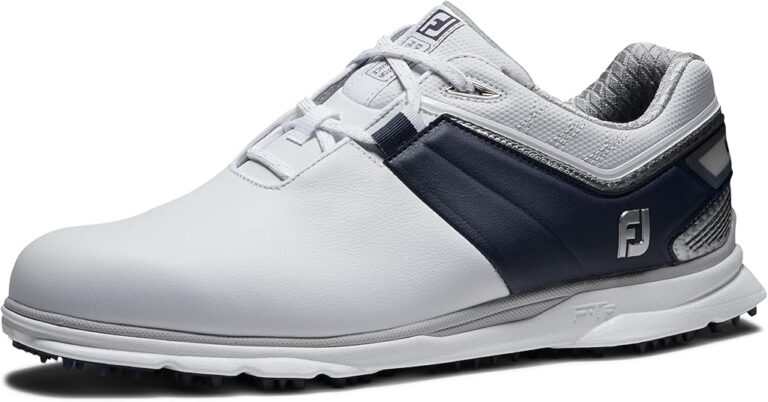 FootJoy Hyperflex Golf Shoes - The GLL Review - Golf Learning Lab