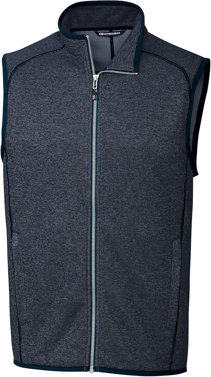 Golf Vest- Another Way To Look Great On The Course - Golf Learning Lab