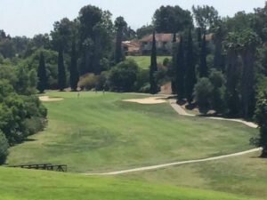 Fullerton Golf Course- Fullerton, California - Golf Learning Lab