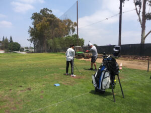Fullerton Golf Course- Fullerton, California - Golf Learning Lab