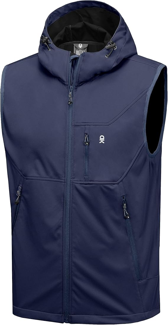 Golf Vest- Another Way To Look Great On The Course - Golf Learning Lab