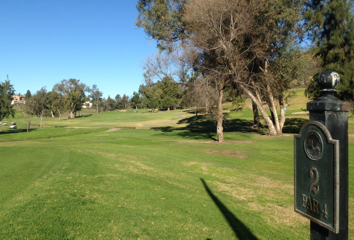 Mission Trails Golf Course- San Diego, California - Golf Learning Lab