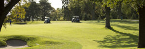 Keller Golf Course- Minneapolis-St. Paul, MN - Golf Learning Lab