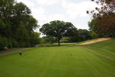 Keller Golf Course- Minneapolis-St. Paul, MN - Golf Learning Lab
