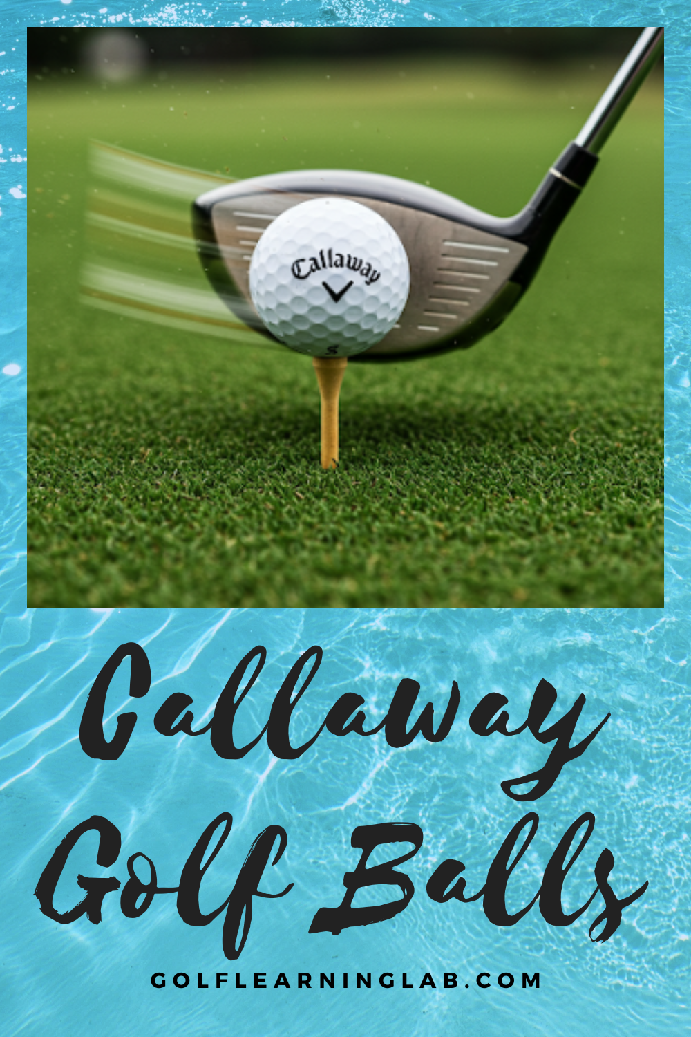 Callaway Golf Balls- Our Review - Golf Learning Lab