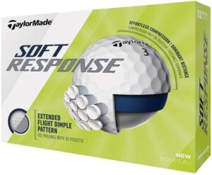 TaylorMade Golf Balls- Premium Value - Golf Learning Lab